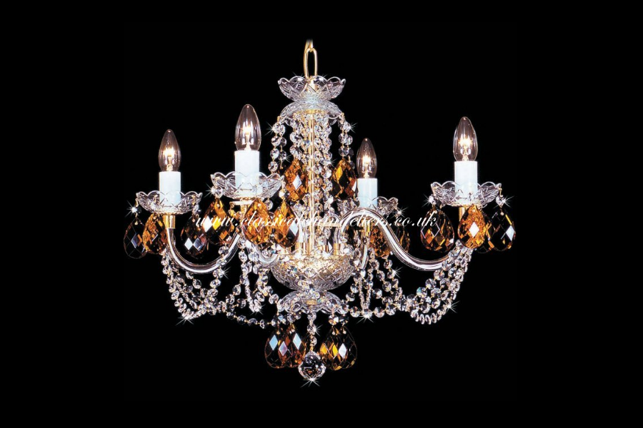 Different Types Of Chandeliers You Can Consider Buying For Your Home ...