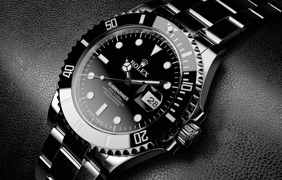 Best Men's Rolex Watches | CharterMeNow