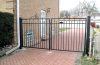 Top 10 Benefits of Automatic Gate for Driveway | CharterMeNow