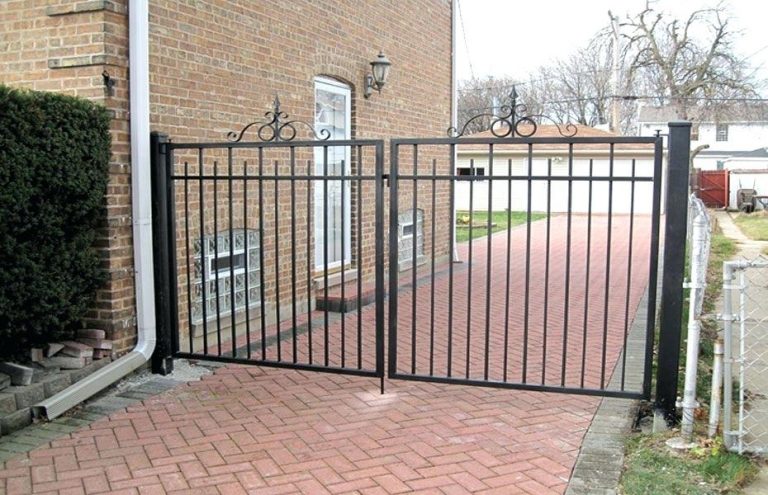 Top 10 Benefits of Automatic Gate for Driveway | CharterMeNow