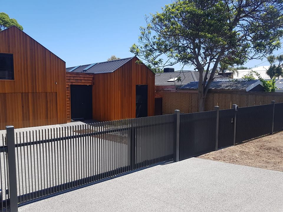 Top 10 Benefits of Automatic Gate for Driveway | CharterMeNow