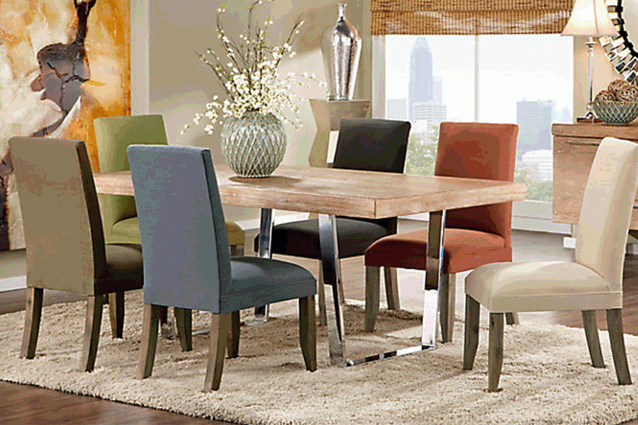 7 Types of elegant chairs that will be perfect for your restaurant ...