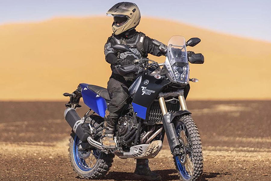 7 Useful Tips on Setting up Your Motorcycle Suspension | CharterMeNow