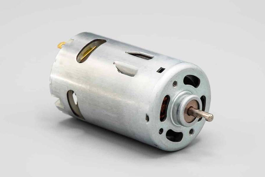 What Is a DC Motor? What You Need to Know