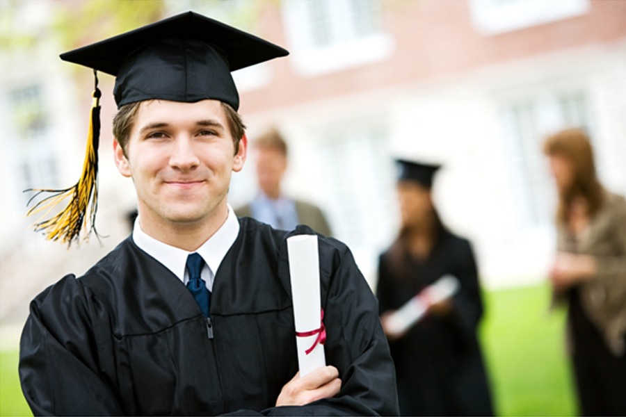 "Help, I Lost My Diploma!" 5 Things You Need to Do When It's Missing