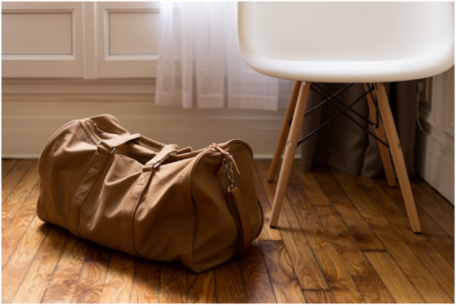 The Ultimate Boarding School Packing List