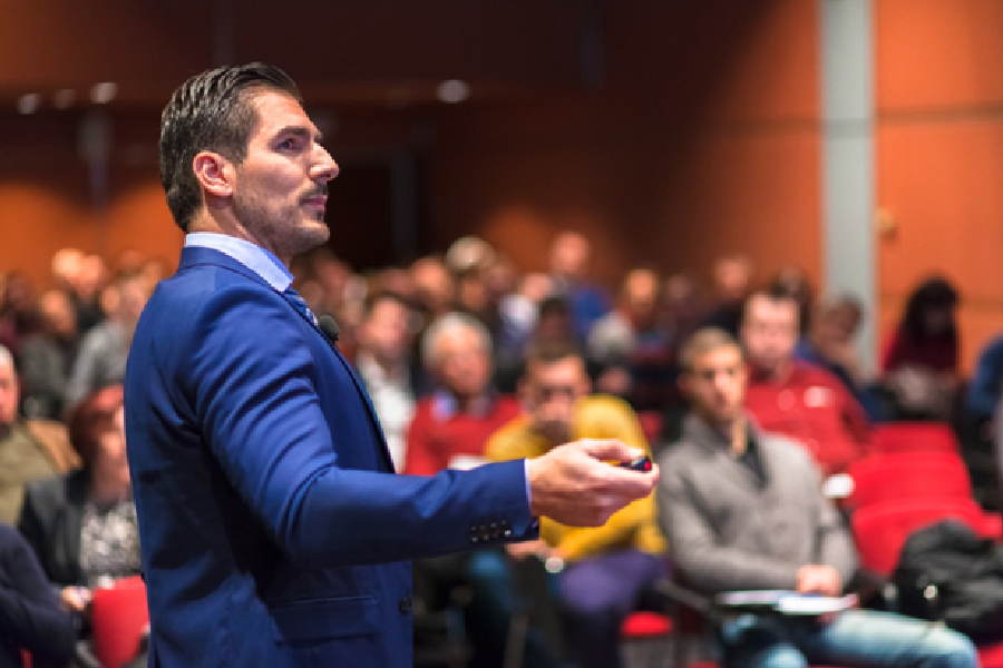 The Brief Guide That Makes Presentation Design Simple Yet Effective