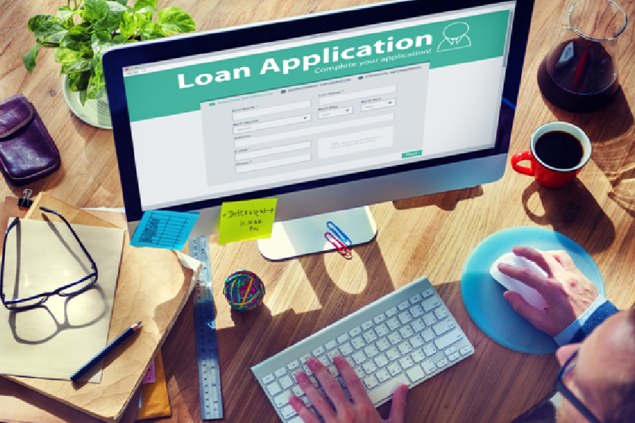 What Is an Electronic Loan and How Does It Work?