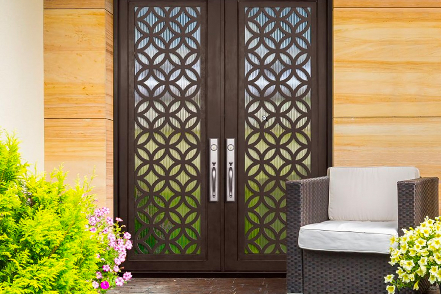 5 Makeover Ideas for Your Interior Doors