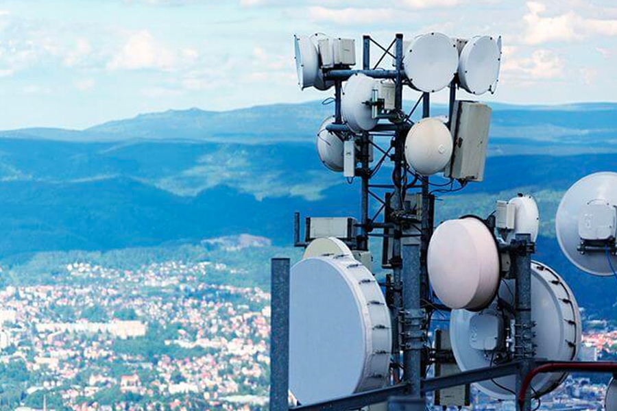 Why Should You Choose Turnkey Solutions for Telecommunications Needs at ...