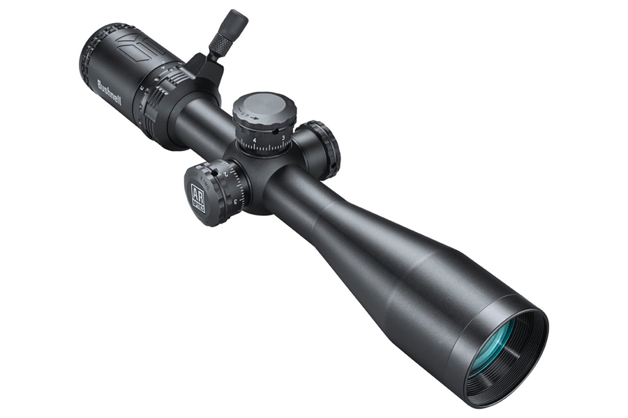 A Beginner’s Guide to Rifle Scopes | CharterMeNow
