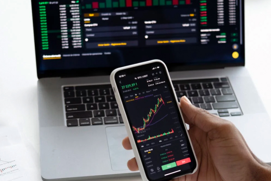 How to read the NSE Option Chain | CharterMeNow