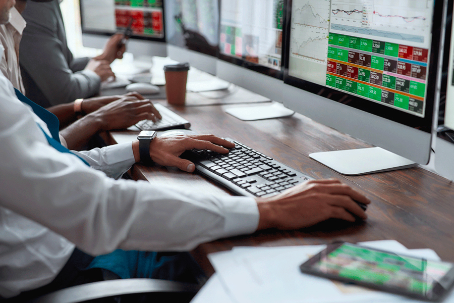 Salaryman’s Guide to Investing: Building Wealth with a Demat Account ...